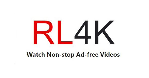 Home RL4K - Watch non-stop videos